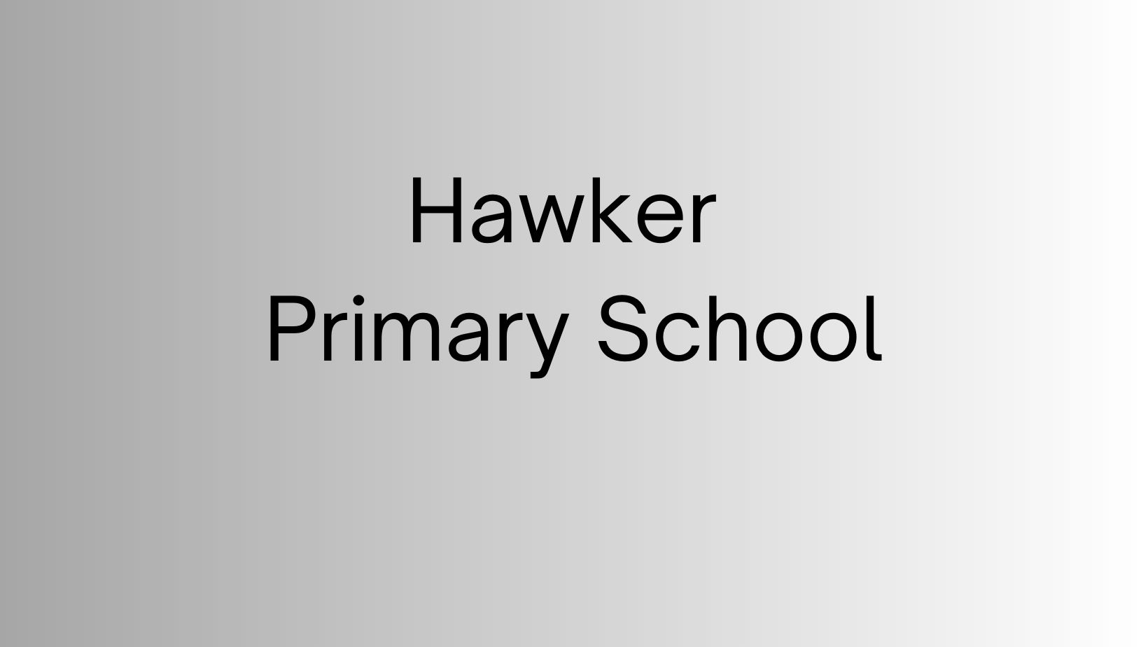 School age care – YWCA Canberra Children's Service